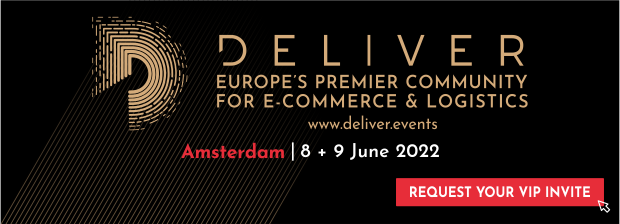 Deliver Europe\\’s premier community for ecommerce and logistics 2022