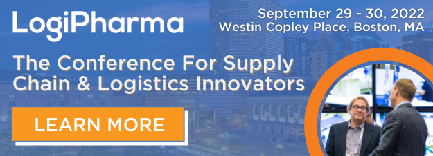 LogiPharma 2022