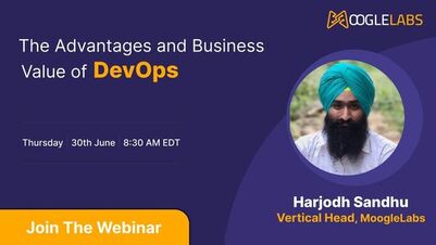DevOps: Business Value and Advantages