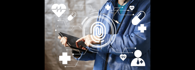 Powering the Healthcare Digital Front Door for Improved Patient Engagement