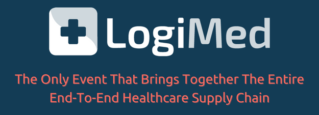 LogiMed USA 2023